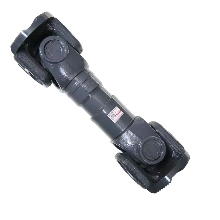 Genuine AZ9625310625 Heavy Truck Shacman Shaanxi F2000 Transmission Shaft