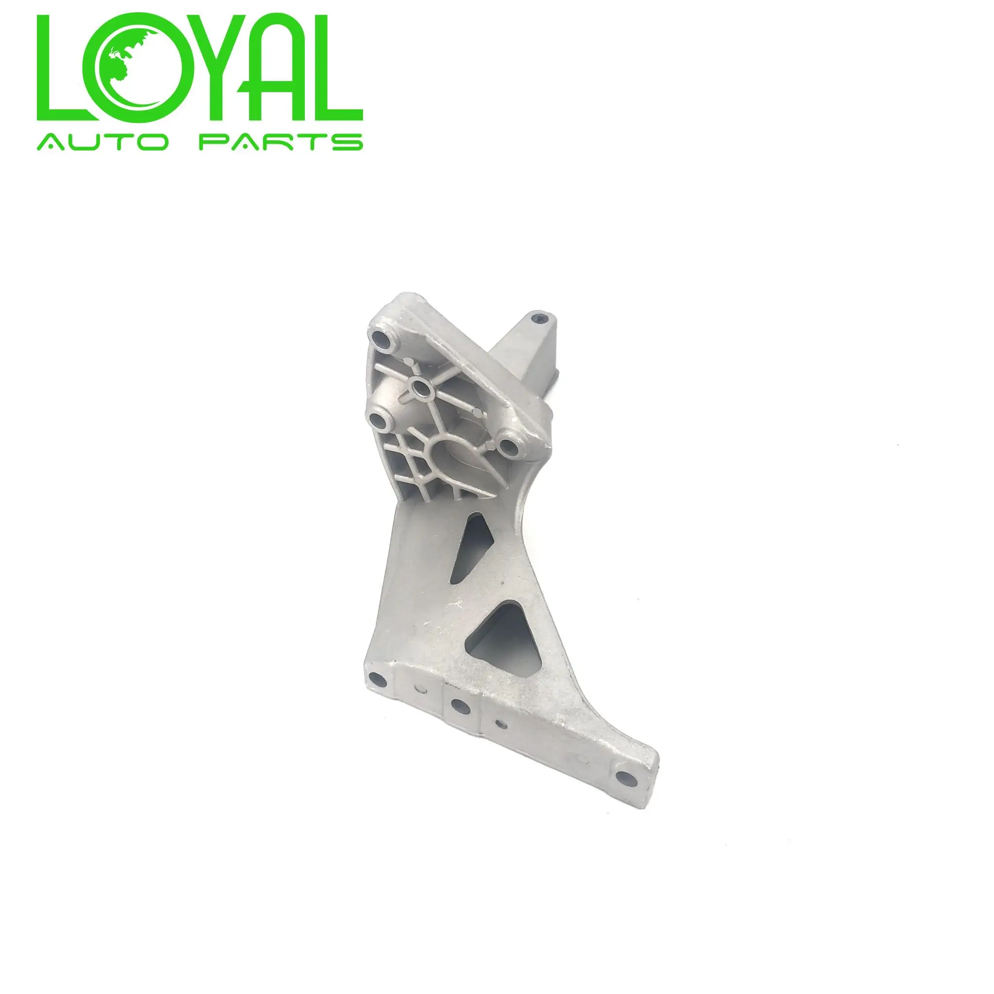 Mercedes Benz Truck Body Parts - Bumper Bracket 9436660278