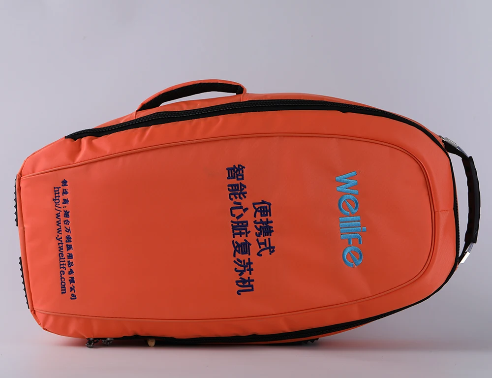 Automated Cpr Device Mechanical Cpr Machine Portable Chest Compressor ...