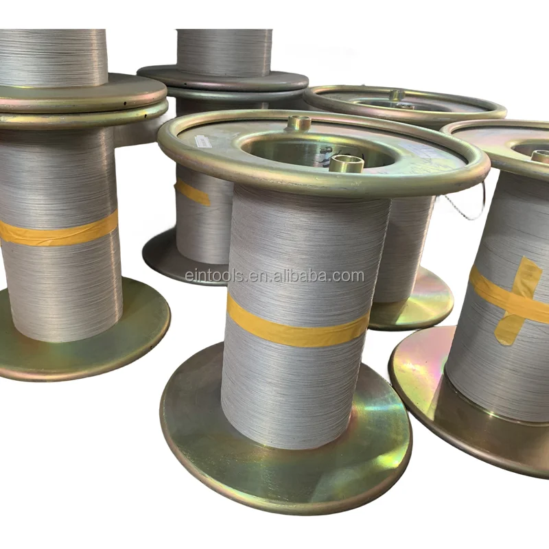 1mm Diamond Wire - Precision Cutting for Marble & Granite