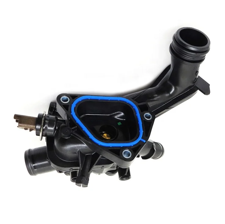Shop High-Quality Coolant Thermostat Housing for Peugeot