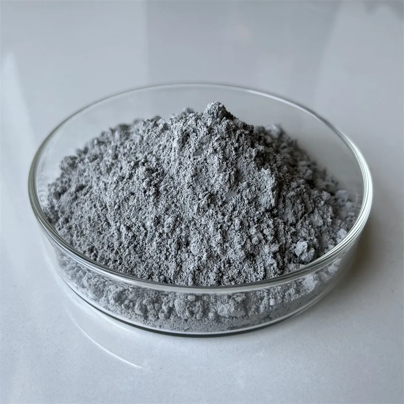 Nano Fiber Silicon Nitride Powder Silicon Nitride Ceramic Powder Si3n4 ...
