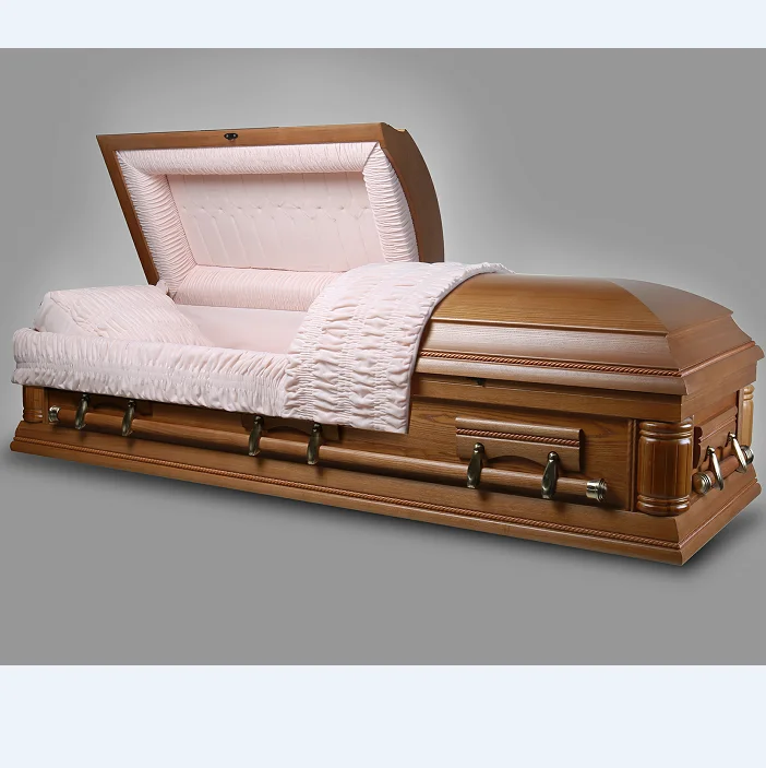 HOPE Side Open Envelopes Wood Casket in Guangzhou Caskets Made in China| Alibaba.com