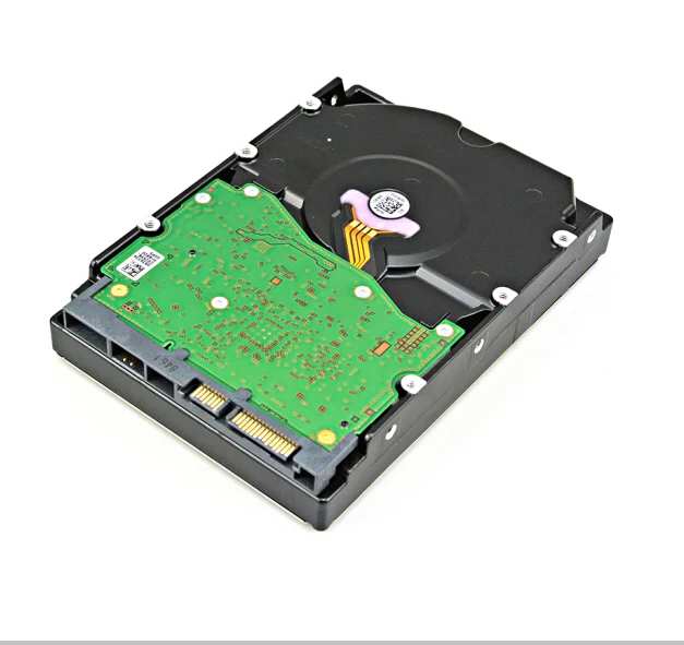Hus726t4tale6l4 4t 6t 8t Hard Drive Sata 3.5 4t Hdd - Buy Internal Hard ...