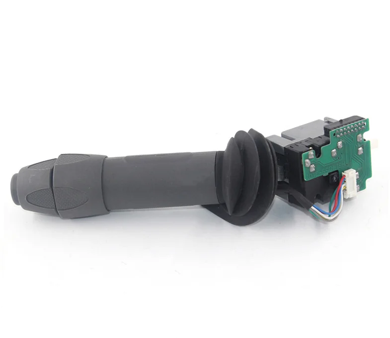 Turn Signal Wiper Multi-switch Combination Switch For Iveco Stralis ...