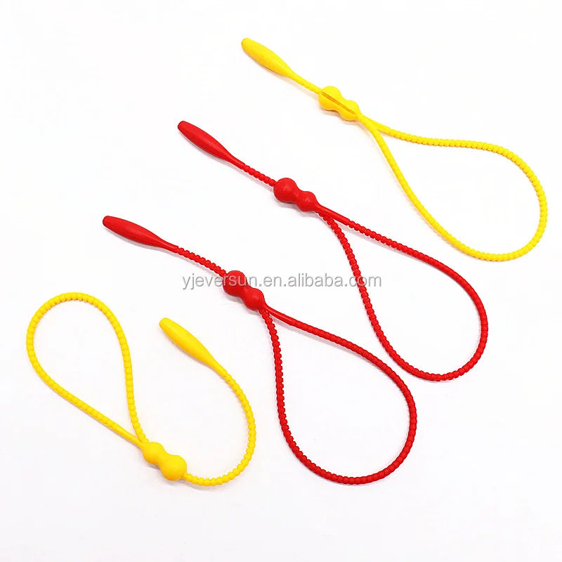 Silicone Reusable Chef Food Loop Trussing Straps Cooking Tie