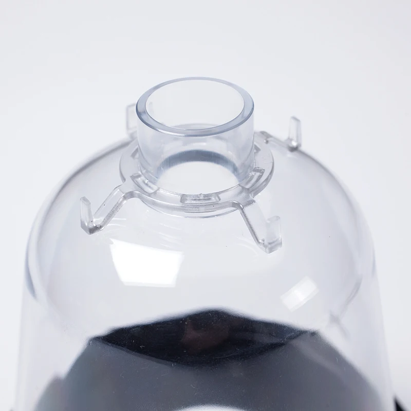 Professional Transparent Veterinary Oxygen Anesthesia Mask Animal Pet ...