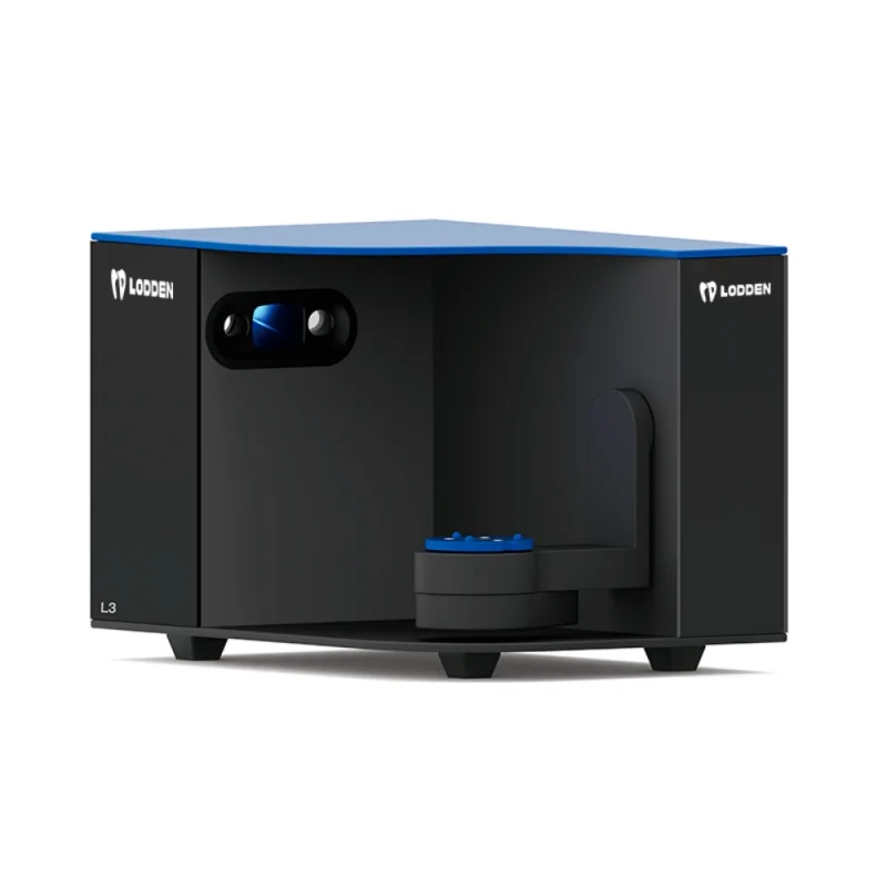 Exocad Digital Dental Lab Equipment Scanner Dental 3d Fast Speed High ...