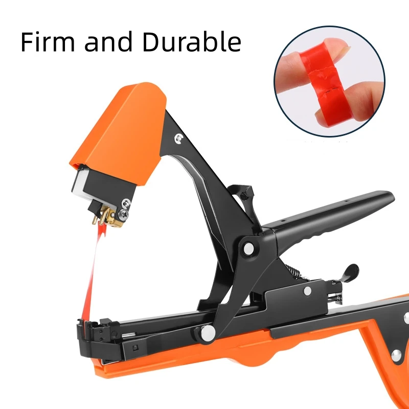 Modern Style Tape Tool Hand Tying Machine for Plant Vines Binding ...