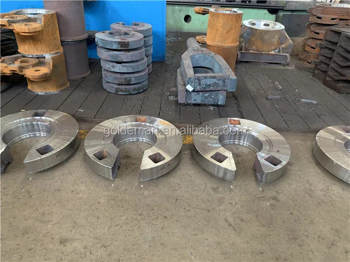 Oilfield Equipment: New Kelly Drill Pipe Spinner Manufacturer for Oil ...