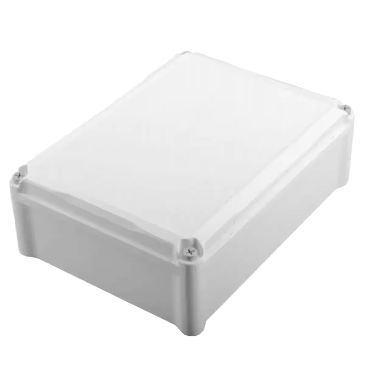 IP65 PPB Electrical Enclosure Junction Box Electronics Enclosure ...