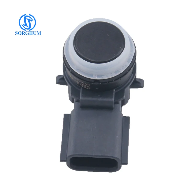 De Alta Calidad De Aparcamiento Pdc Sensor Para Renault Senblind ...