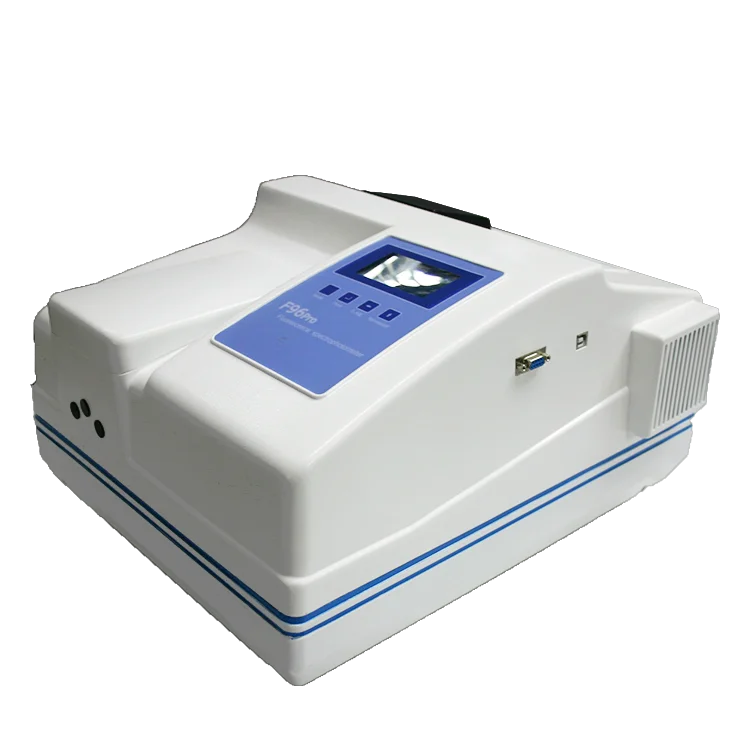 AELAB FTIR Spectrometer - High Quality Fluorescence Machine