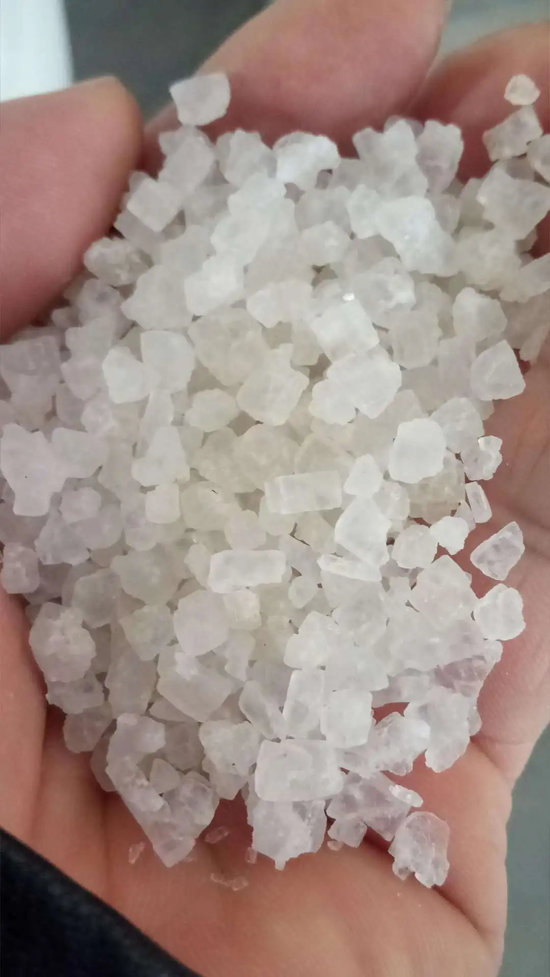 Industrial Grade /food Grade Pure Dried Vacuum Salt (pdv Salt) With ...