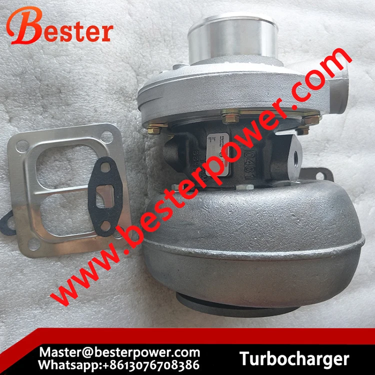 Re509435 Re515501 Re509506 Re509810 172521 177267 173410涡轮增压john Deere ...