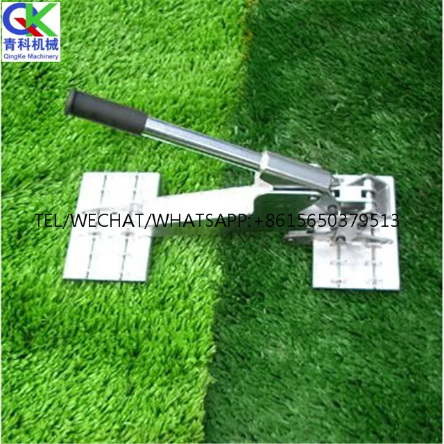 Hot Sell Complete Lawn Mowing Tools Edger Lawn Clamp Turf Tightener ...