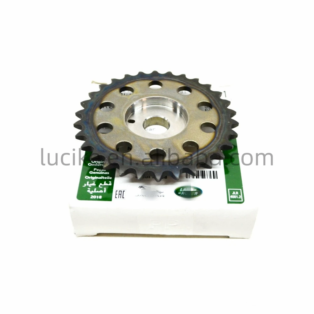 For OEM LR RANGE ROVER VELAR L560 ENGINE TIMING CAMSHAFT SPROCKET ...