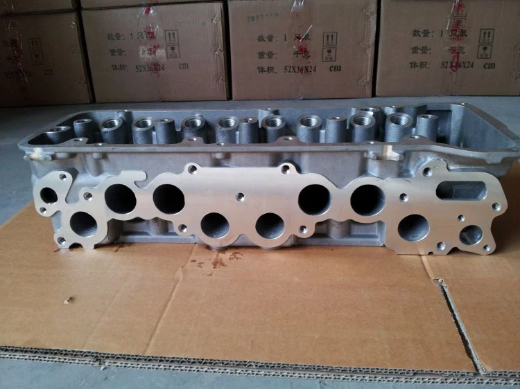 Car Parts Engine Cylinder Head for LADA NIVA 21011-1003015-10 | Genuine ...