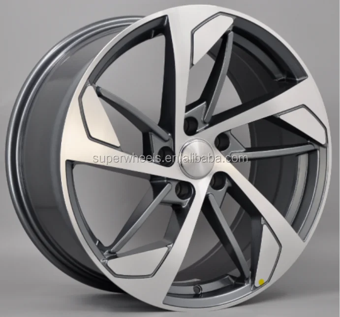 17inch 18 Inch Ce2 Deep Concave 8 Car Alloy Wheels Rims Mags