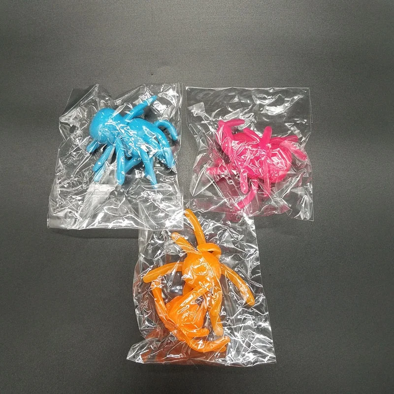 Wholesale Eco-friendly Funny Crazy Tpr Octopus Sticky Toy - Buy Tpr ...