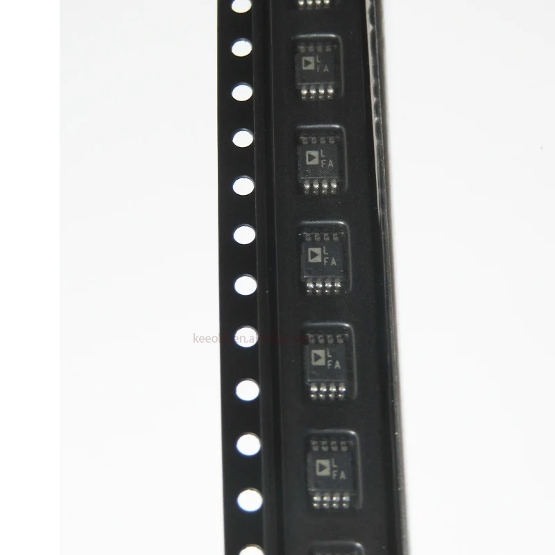 Adp3110akcpz Adp3110ak Adp3110a 3110a Chip Qfn-8 New Original ...