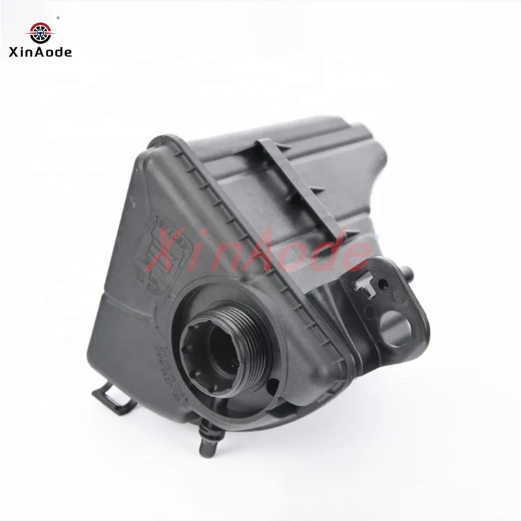 17 13 7 601 948 F10 F07 F11 F13 F02 F01 Expansion Tank For Bmw Car Auto ...