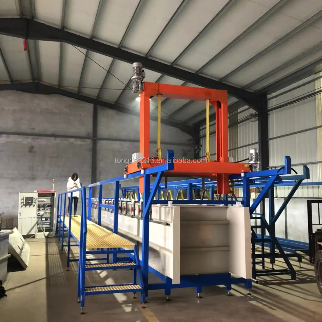 Electroless Plating Machine Electroless Nickel Plating Electroless ...