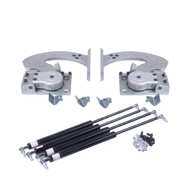 Universal Hinge Scissor Door Kit for Cars - Durable Vehicle Door Hinges ...