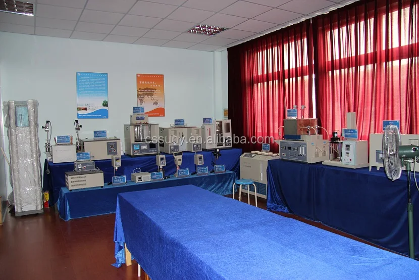 ASTM D 6560 - Measure Wax, Gum, and Asphaltene in Crude Oil