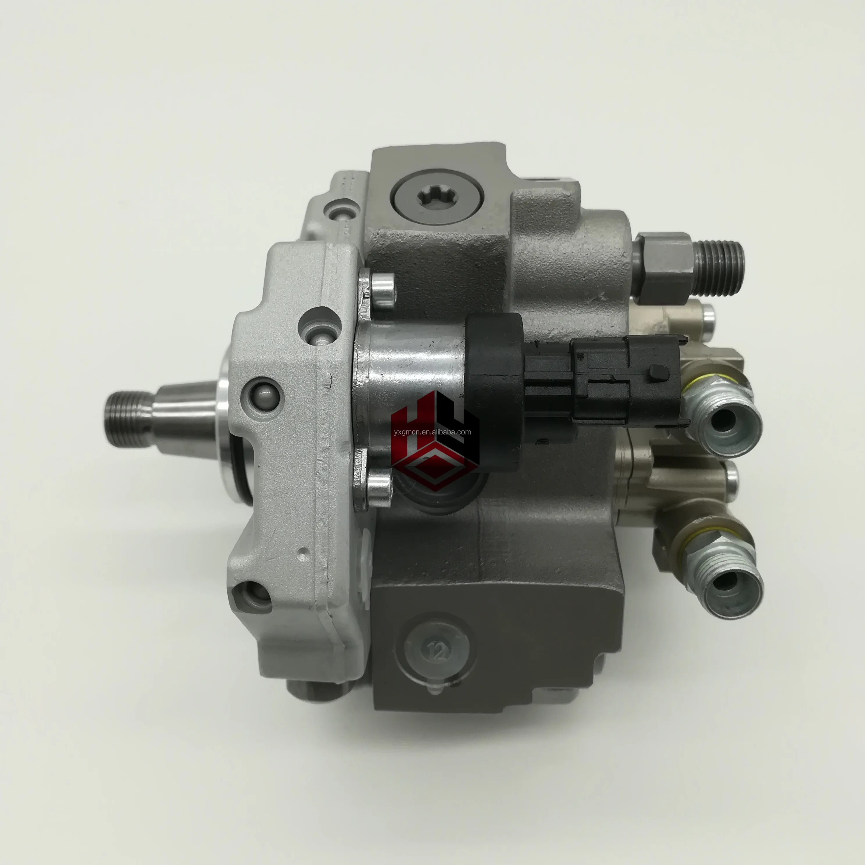 65,10501-7001a De Alta Presión Del Motor Diesel De La Bomba De ...