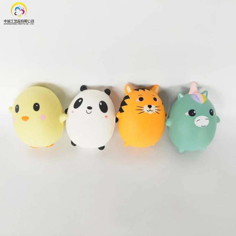 Good Selling Slow Sising Pu Squishy Funny Pu Foam Squishy Toys - Buy Pu ...