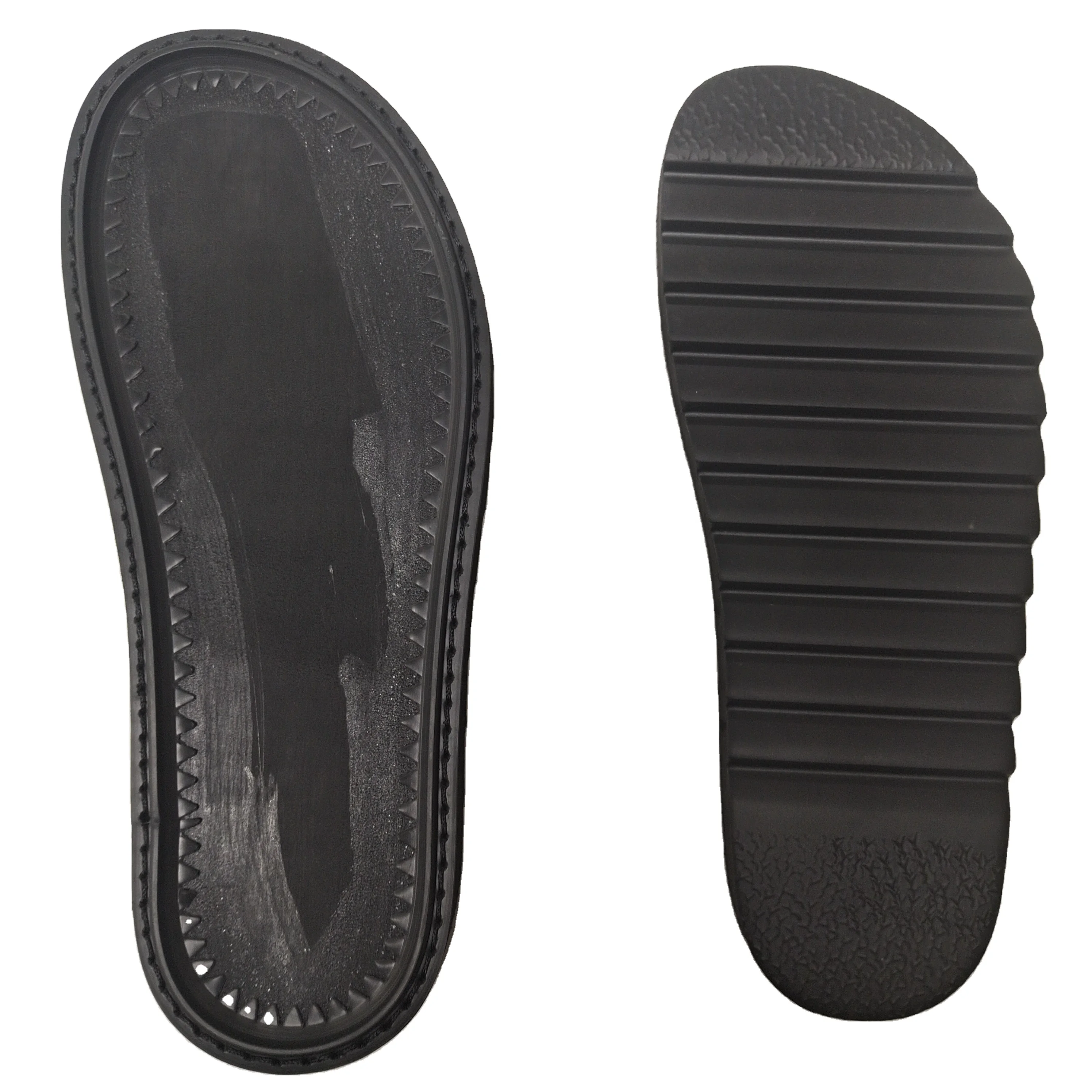 EVA Foam Rubber Shoe Soles - Comfortable, Non-Slip, Custom Sizes for ...