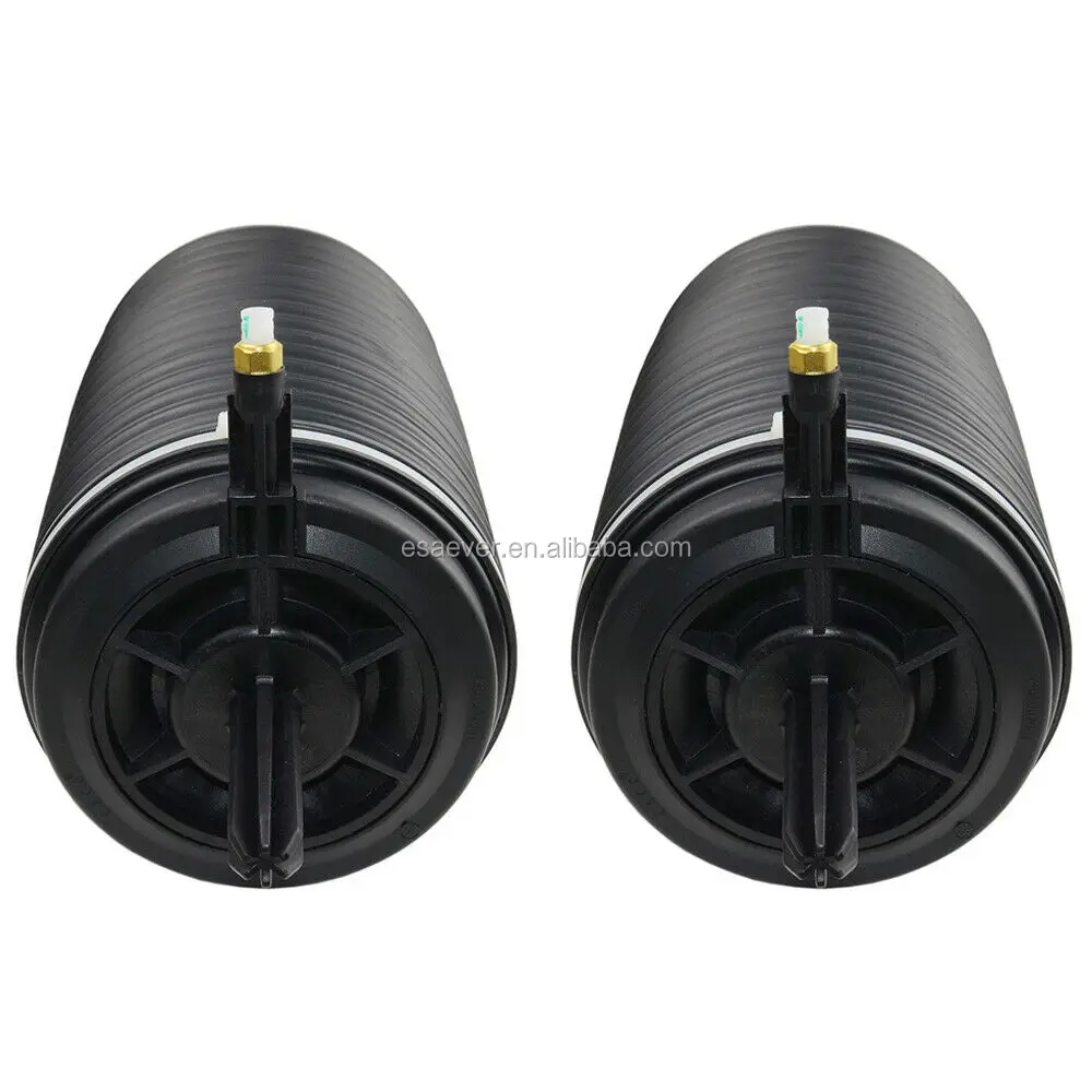 Esaever-suspensión Trasera Automática Para Coche,Muelle De Aire ...