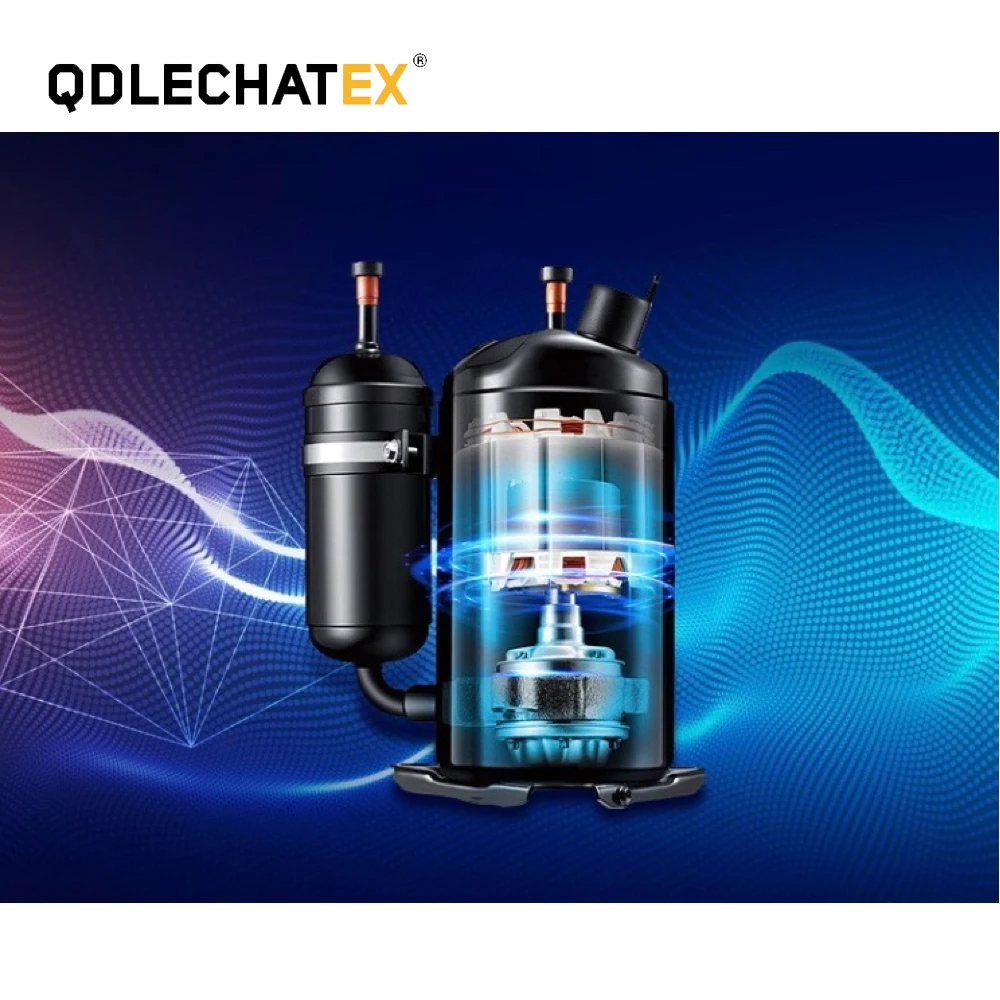 80000but 72000but Floor Standing Explosion Proof AC 6.7ton