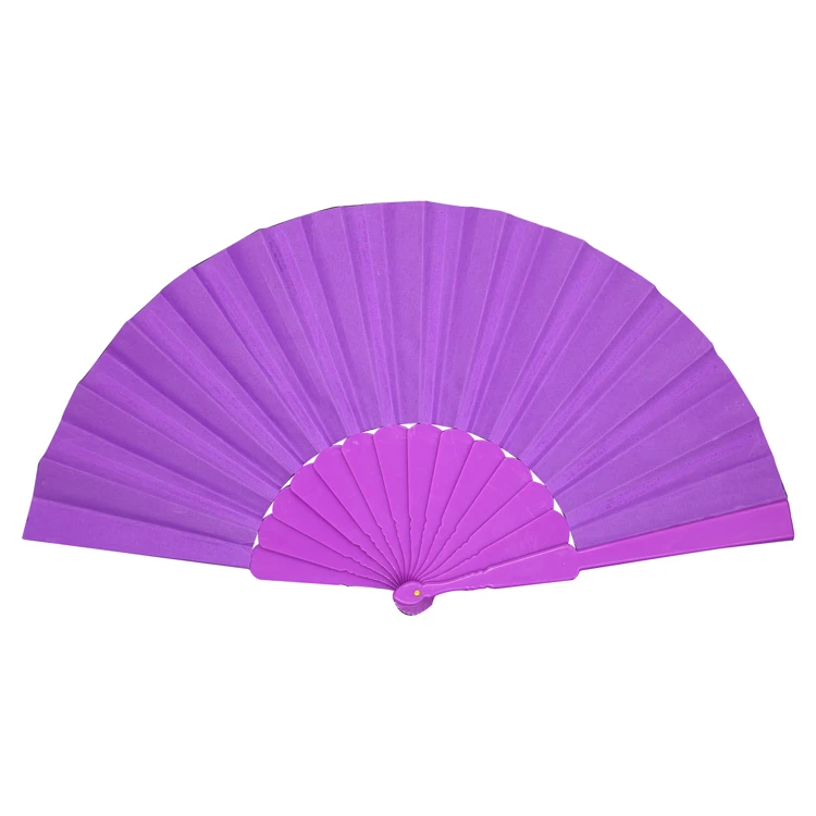 Large Hand Fans - Perfect for Dancing, Promotion, and Gifts