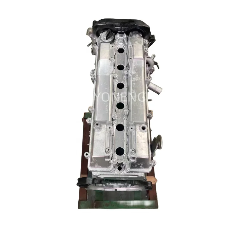 Remanufactured Toyota 2JZ GE Engine for Supra & Turbo Kit ODM