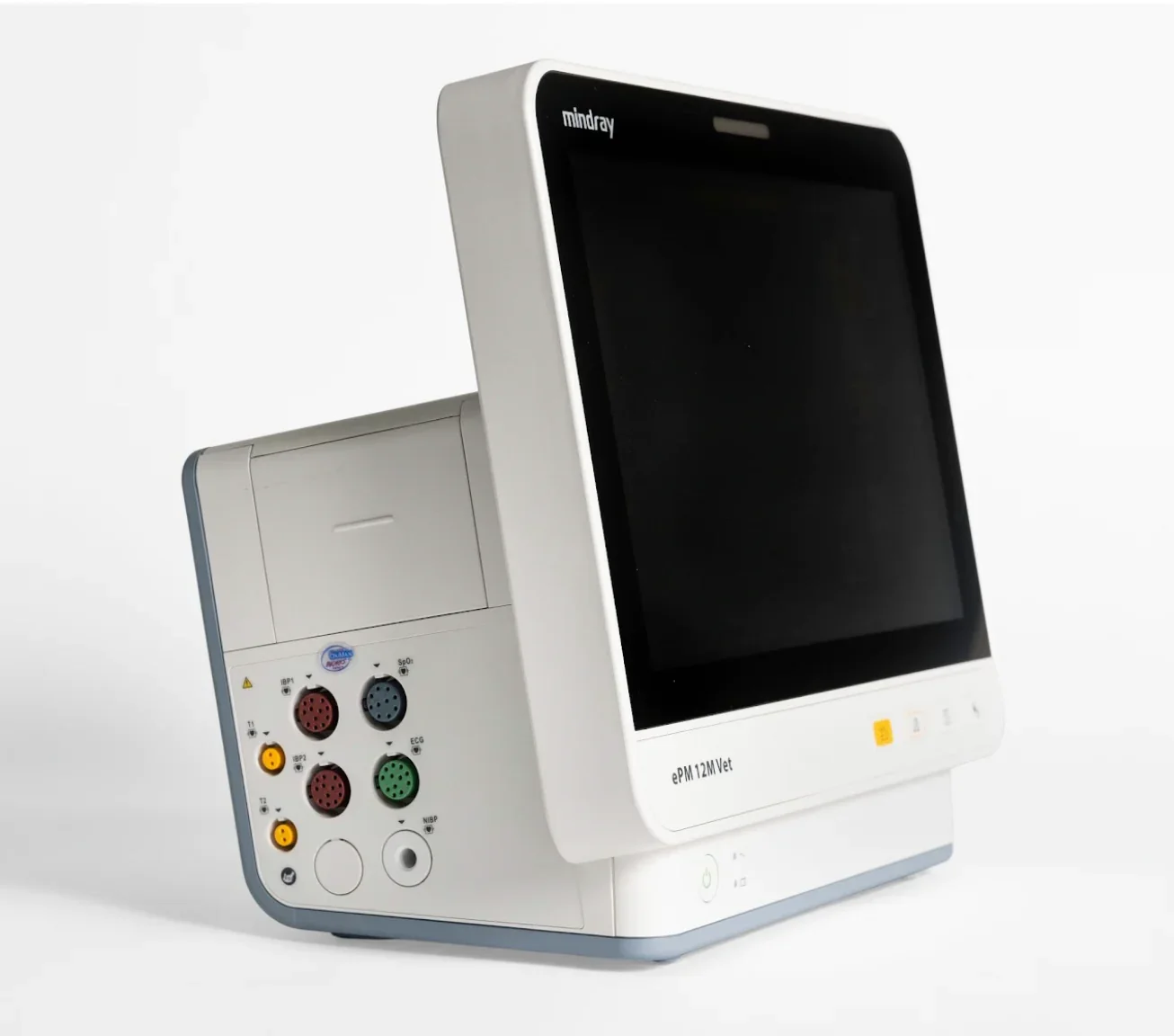 Mindray ePM 12M Vet Patient Monitor for Animal Hospital| Alibaba.com