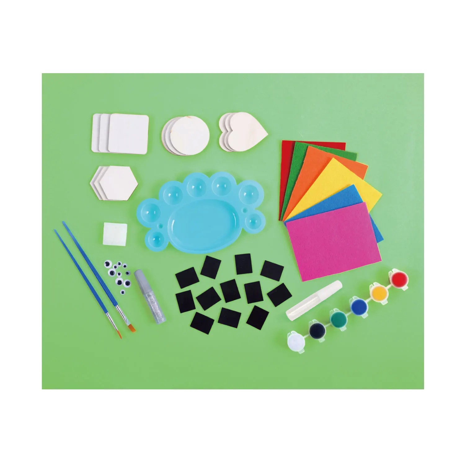 STEM Educational Toys - Fun and Creative Learning Kits