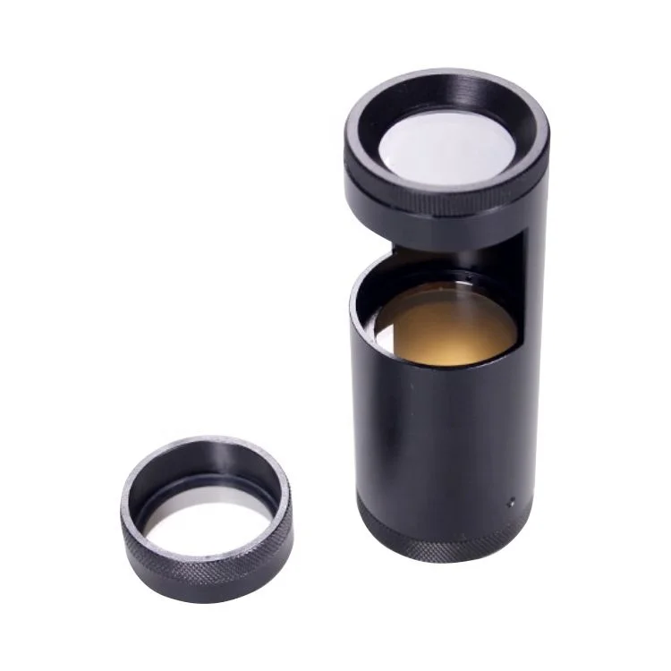 Portable Handheld Polariscope Led Flashlight Jewellery Gems Gemstone ...