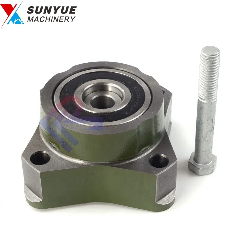 Voe20999729沃尔沃ec210b Ec240b Ec290b 20999729 22739649风扇皮带轮轴承支架 - Buy ...