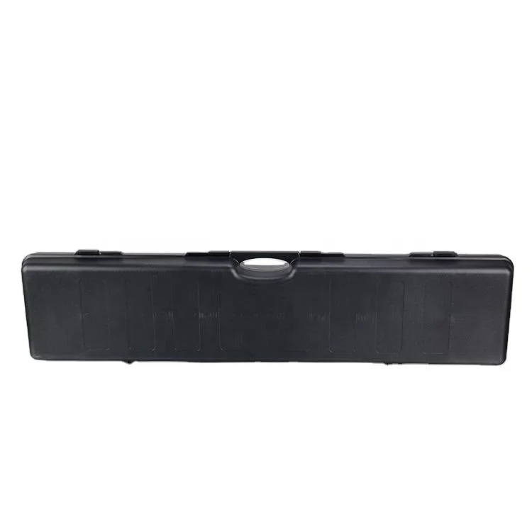 Wholesale Hard Long Plastic Gun Case Tool Case Hard Gun Case - Buy ...