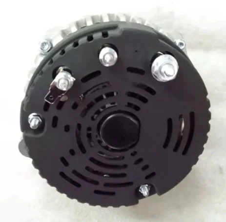 28v 80a Auto Alternator 01182399 01183604 0118 3191 For Deutz Khd ...