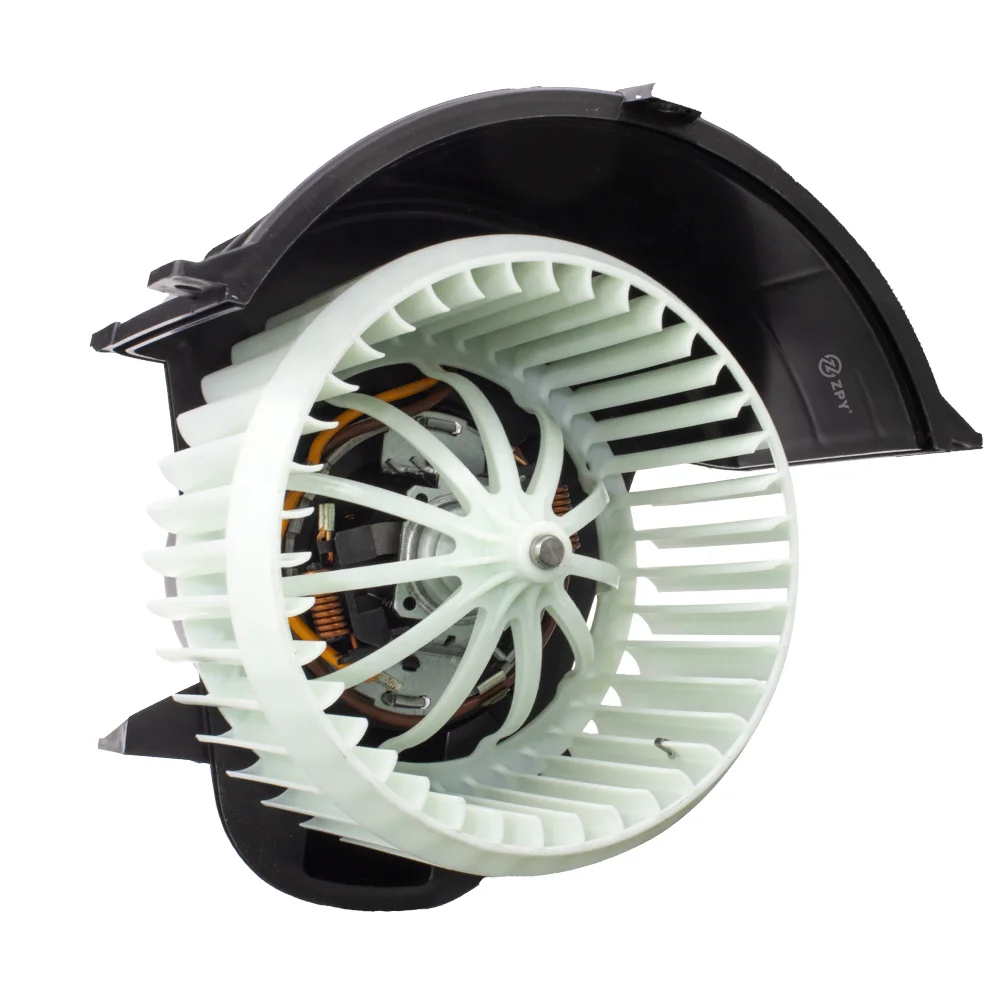Audi Q7 Air Conditioner Blower Motor Assembly Fuel Injection Pumps for ...