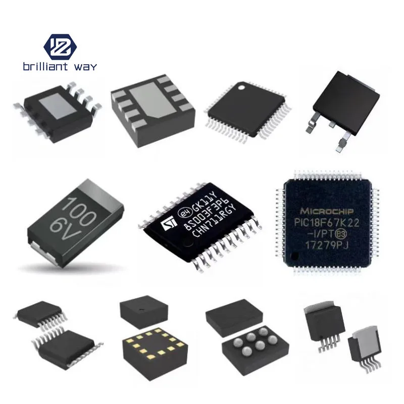 Mcu Microcontroller Ad8403arz10 Module Electron Compon Ic With High ...