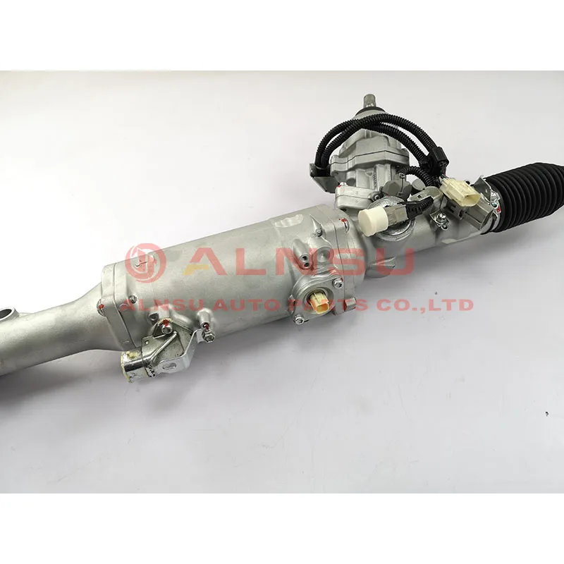 กล่องพวงมาลัยสำหรับ Lexus Ls460 Usf40 Usf41 44200-50210 44200-50211 ...