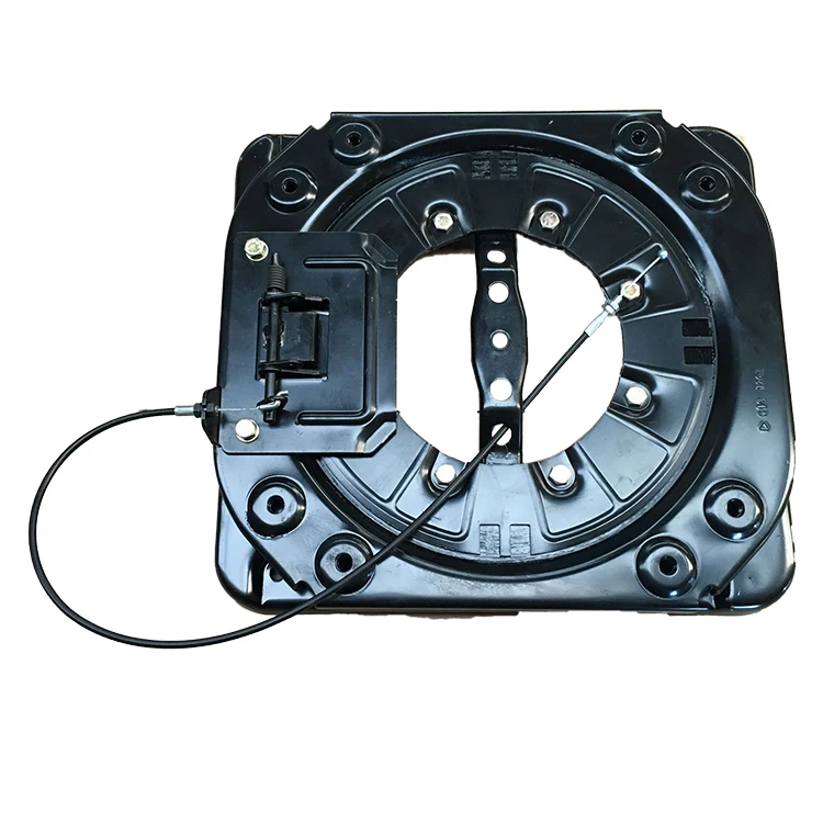 Universal Swivel Plate - 360 Degree Rotating Seat Base