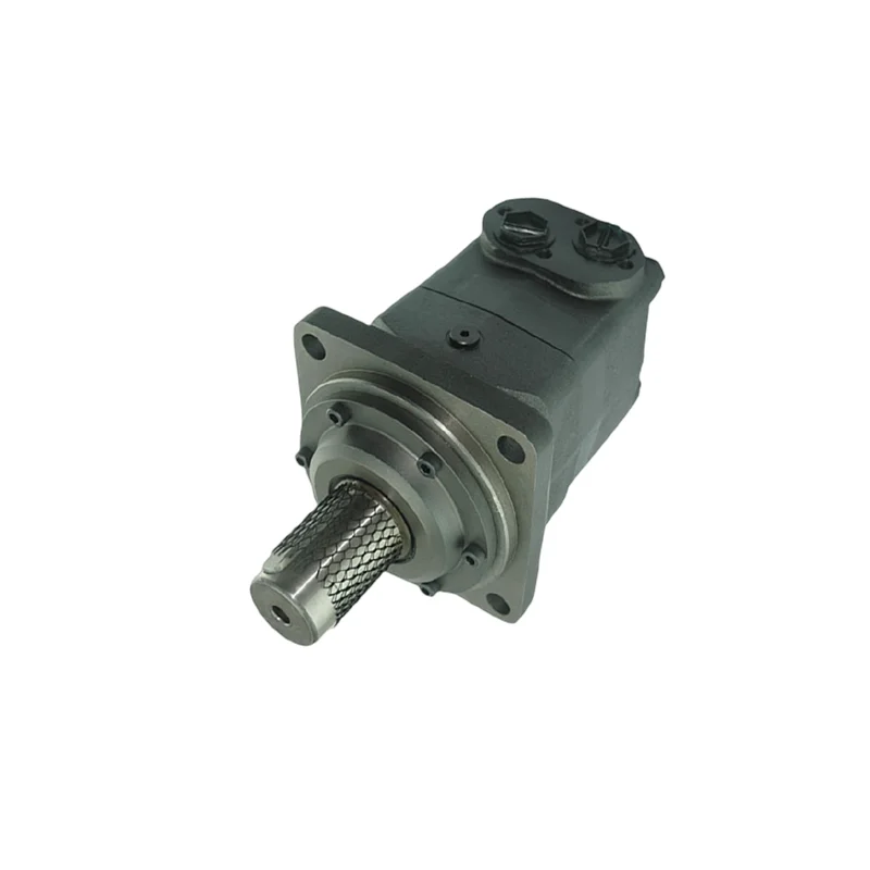 Bmv500 Omv500 Bmv/omv 500cc 500 Cc 400rpm Orbital Hydraulic Motor For ...