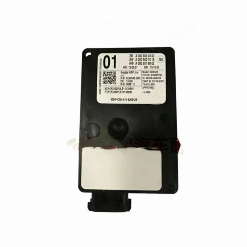 RADAR SENSOR for Mercedes W212 W204 CLS W218 W463 W164 W166