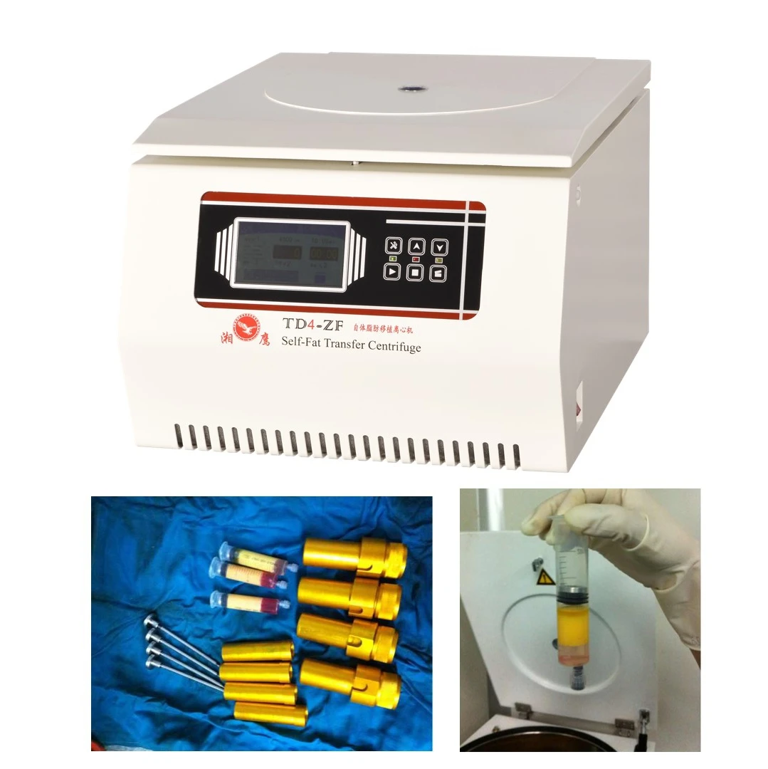 A-prp Prf Cgf Centrifugeuse Pour Acp- Arthrex Double Seringue Prp,Dr ...