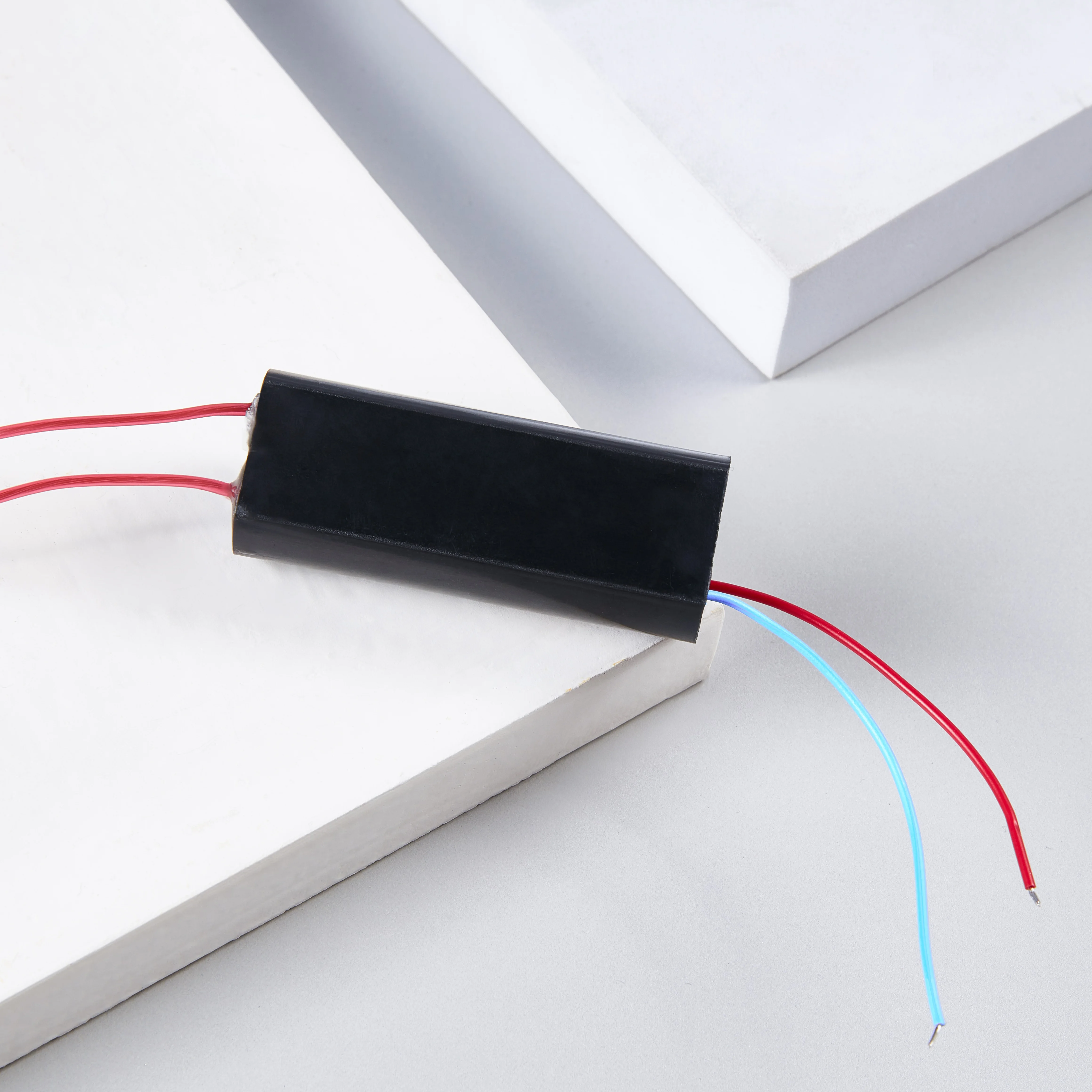 High Voltage Generator - 3-6V to 400KV Inverter Module